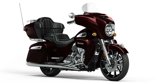 Official Australia Dealer: Indian Motorcycle Ballarat