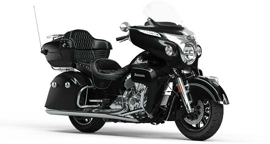 Official Australia Dealer: Indian Motorcycle Ballarat