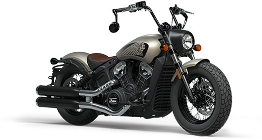 Official Australia Dealer: Indian Motorcycle Ballarat