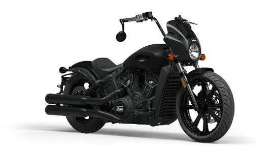Official Australia Dealer: Indian Motorcycle Ballarat