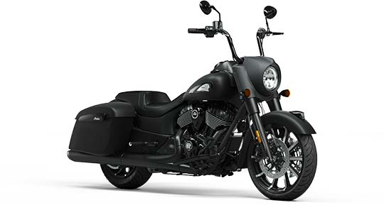 Official Australia Dealer: Indian Motorcycle Ballarat