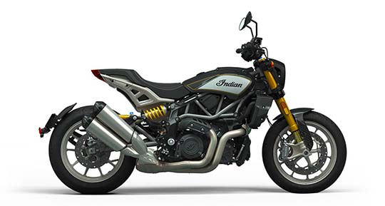 Official Australia Dealer: Indian Motorcycle Ballarat
