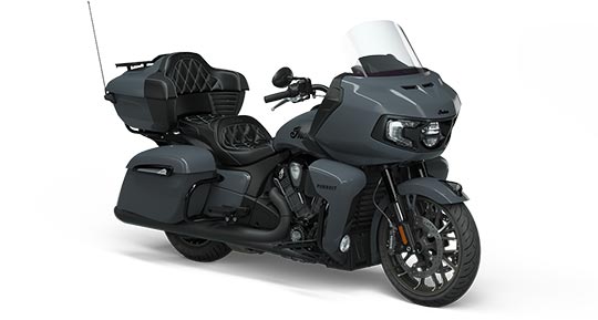 Official Australia Dealer: Indian Motorcycle Ballarat