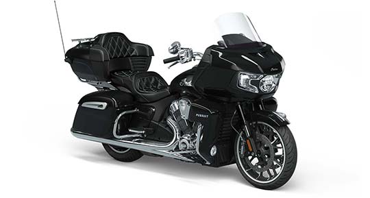Official Australia Dealer: Indian Motorcycle Ballarat