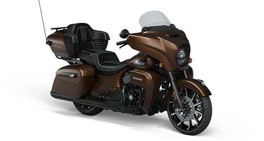 Official Australia Dealer: Indian Motorcycle Ballarat