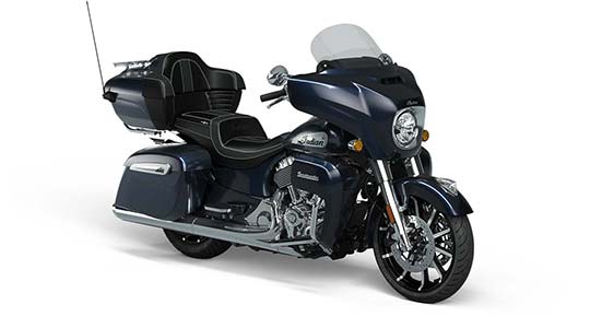 Official Australia Dealer: Indian Motorcycle Ballarat