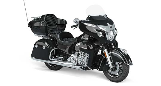 Official Australia Dealer: Indian Motorcycle Ballarat