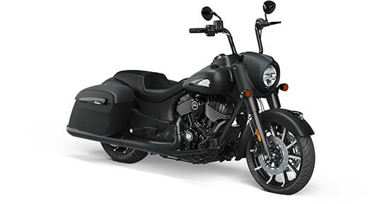 Official Australia Dealer: Indian Motorcycle Ballarat