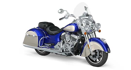 Official Australia Dealer: Indian Motorcycle Ballarat