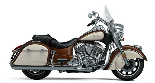 Official Australia Dealer: Indian Motorcycle Ballarat